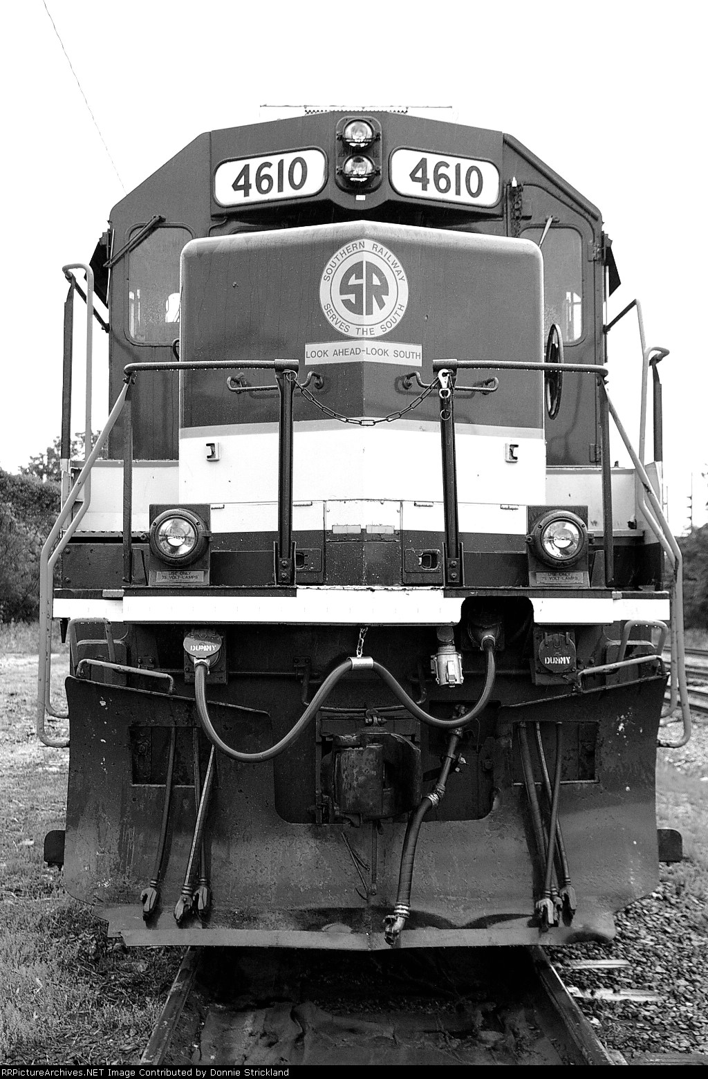 NS 4610